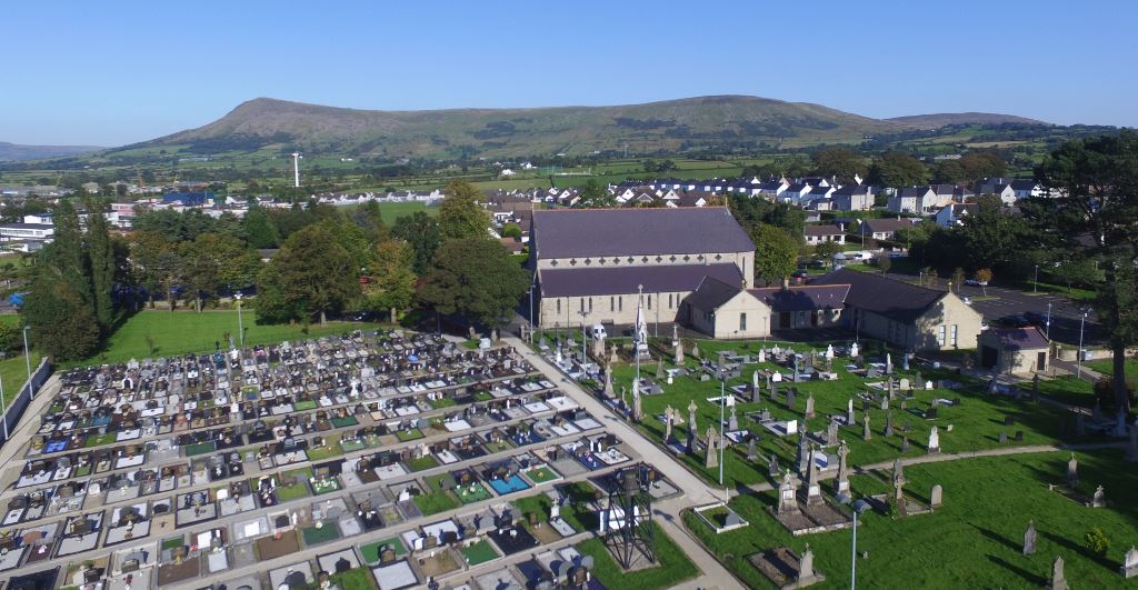 Irish Graveyards :: Search Results